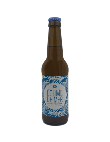 Bière Ecume de Mer